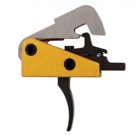 Timney Triggers Standard Curved Drop-in Single-Stage Competition ...