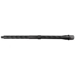 Yankee Hill Machine .300 Blackout 16" Threaded/Fluted Carbine Barrel ...