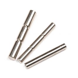 ZevTech Pin Kit for Glock Gen 1 to 3 Pistol, Silver - PIN-KIT-3G ...