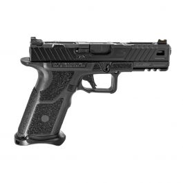 ZevTech OZ9 Standard 9mm Pistol, Blk - OZ9-STD-B-B | Palmetto State Armory