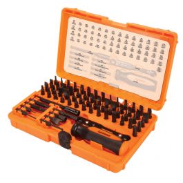 Lyman Master Gunsmith 68-Piece Tool Kit - 7991361 | Palmetto State Armory