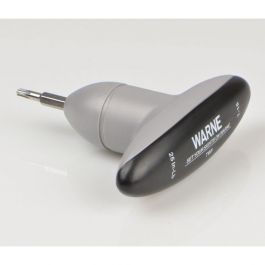 Warne Scope Mounts Pocket-Sized Torque Wrench - TW1 | Palmetto State Armory