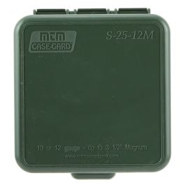 MTM Case Gard S25-12M 10/12 Gauge 25 Round Dual Gauge Shotshell Case ...