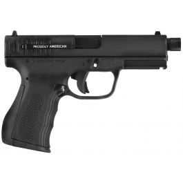 FMK Firearms 9C1 G2 Plus FAT 9mm Pistol, Blk - G9C1G2TNM | Palmetto ...