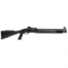 FN America FN SLP Tactical 18" 12 Gauge Shotgun 3" Semi-Automatic ...