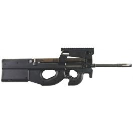 FN America FN PS90 5.7x28mm Semi-Automatic Rifle, Matte Black ...