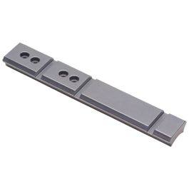 CVA Durasight Optima/Kodiak Z2 Alloy Scope Rail Base, Silver - DS102S ...