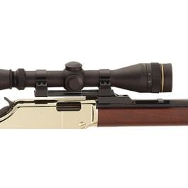 Henry Repeating Arms H004 Series Golden Boy Aluminum 1-Piece Cantilever ...