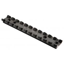 Tactical Solutions Ruger 10/22 Aircraft Grade Aluminum 1-Piece Standard ...