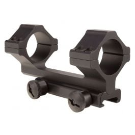 Trijicon 34mm Aluminum 20 MOA Colt Knob Mount, Anodized Matte Black ...