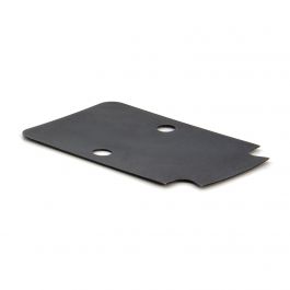 Trijicon Sealing Plate for RMR Pistol Mounts, Black - RM63 | Palmetto ...