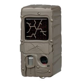 Cuddeback Dual Flash Trail Camera, 20 MP - G-5017 | Palmetto State Armory