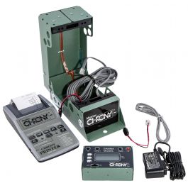 Shooting Chrony Shooting Chronograph, 9 V, 30 to 7000 fps - GAMMA ...