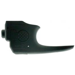 Aim Shot Trigger Guard Mounted Laser for Glock 43 Pistol, Black ...