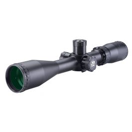BSA Optics Sweet .22 SP 6-18x40mm 30/30 Duplex Rifle Scope ...