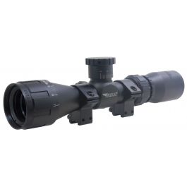 BSA Optics Sweet 22 2-7x32mm 30/30 Duplex Rifle Scope - 2227X32AOC ...