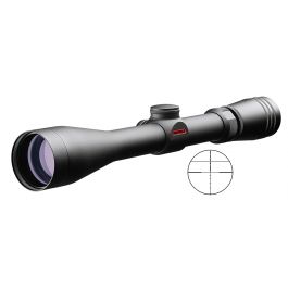 Redfield Revolution 3-9x40mm Accu-Range Rifle Scope - 67095 | Palmetto ...