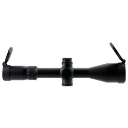 Sightmark Citadel 3-18x50mm LR2 Rifle Scope - SM13039LR2 | Palmetto ...