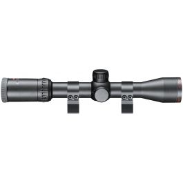 Tasco Rimfire 2-7x32mm Truplex Rifle Scope w/ Ring - TRF2732 | Palmetto ...