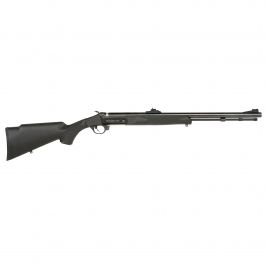 Traditions Buckstalker .50 Break Open Rifle, Black - R72003540 ...