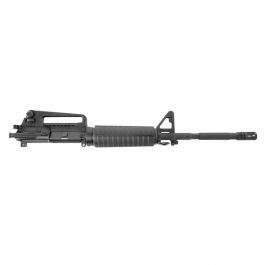 Bushmaster A3 Patrolman .223 Rem/5.56 16" Barrel Flat-Top Complete ...