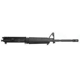 Bushmaster .223 Rem/5.56 16" Barrel Flat-Top Complete Upper Assembly ...