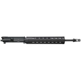 Bushmaster .300 Blackout 16" M4 Profile Barrel Flat-Top Complete Upper ...