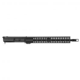 CMMG Resolute .458 Socom 16" Barrel Complete Upper - 48B7A78 | Palmetto ...