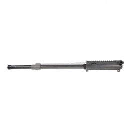 Alexander Arms .50 Beowulf 16" Barrel DIY Upper Kit, Black - KIT50 ...