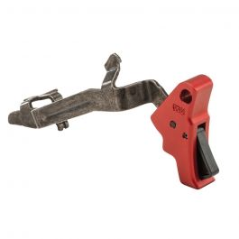 Apex Tactical Drop-in Action Enhancement Trigger w/ Bar for Glock 17/19 ...