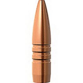 Barnes Bullets TSX 7mm 140 gr BTHP Rifle Bullet, 50/box - 30289 ...