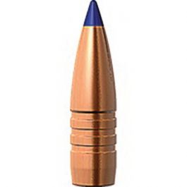 Barnes Bullets Tipped TSX 8mm 160 gr BT Rifle Bullet, 50/box - 30400 ...
