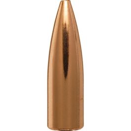 Berger Bullets FB Target 6mm 68 gr Tangent FB Rifle Bullet, 100/box ...