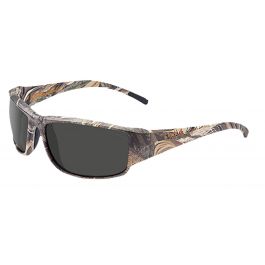 Bolle Keelback Realtree Xtra Eyewear, Smoke Gray - 12039 | Palmetto ...