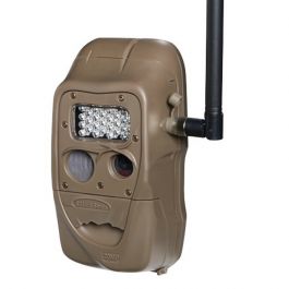 Cuddeback CuddeLink Long Range IR Trail Camera, 20 MP - J1415 ...
