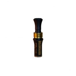 Duck Commander 3" Magnum Double Reed Duck Call - DC3INMAG | Palmetto ...