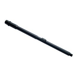 HM Defense .223 Rem/5.56 12.5" Match Grade Threaded Muzzle Brake AR15 ...