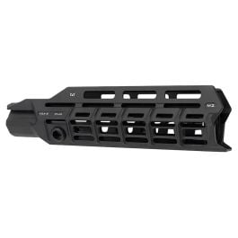 Strike Industries VOA Drop-In Handguard 8.64" Fits Benelli M2/M1, Black ...