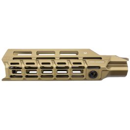 Strike Industries VOA Drop-In Handguard 8.64" Fits Benelli M2/M1, Flat ...