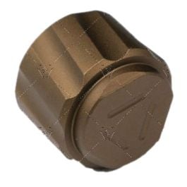 Strike Industries Magazine Follower for Benelli M1/M2/M3/M4 - Flat Dark ...