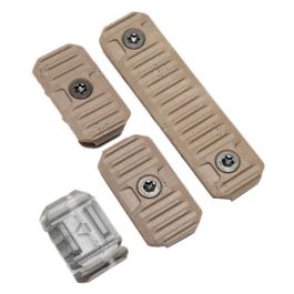 Strike Industries Next Generation Squad Weapon Wire Management Kit ...