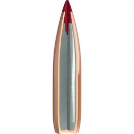 Hornady ELD Match .30 155 gr BT Rifle Bullet, 100/box - 30313 ...