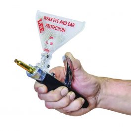 Lee Precision New Auto Prime Handheld Pistol/Rifle Priming Tool - 90230 ...