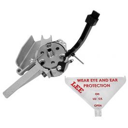 Lee Precision Pro 1000 #4 .222/.223/.380/.32 S&W Long/.32 H&R Mag Shell ...