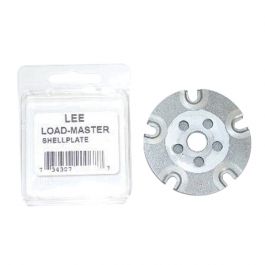 Lee Precision Load Master Shell Plate for 30 M-1 Carbine/32 ACP ...