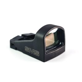 Shield Sights SMS Red-Dot Sight 4 MOA Dot - Reliable for Tactical ...