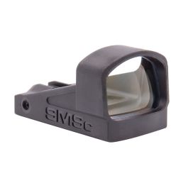 Shield Sights SMSc Glass Edition Red-Dot Sight 4 MOA Dot - Advanced ...