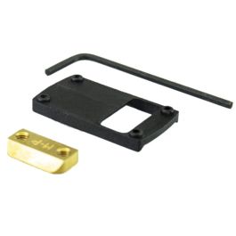 Shield Sights Mount - Reliable Performance for Optics - MNT-MP-SMS-RMS ...