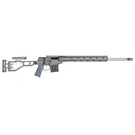 Q LLC Mini Fix .300 Blackout Bolt Action Rifle - MINIFIX300BLK8PST ...