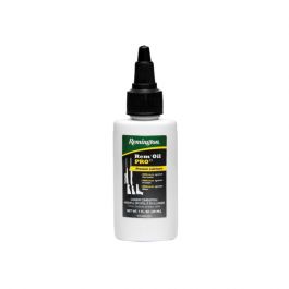 Remington Rem Oil Pro3 Lubricant/Protectant Oil, 1 oz Bottle - 18915 ...